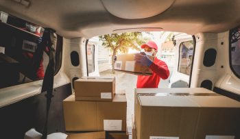 What are the Best Cars for Delivery Drivers?