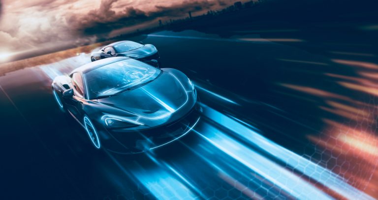 What are the Best AWD Sports Cars?