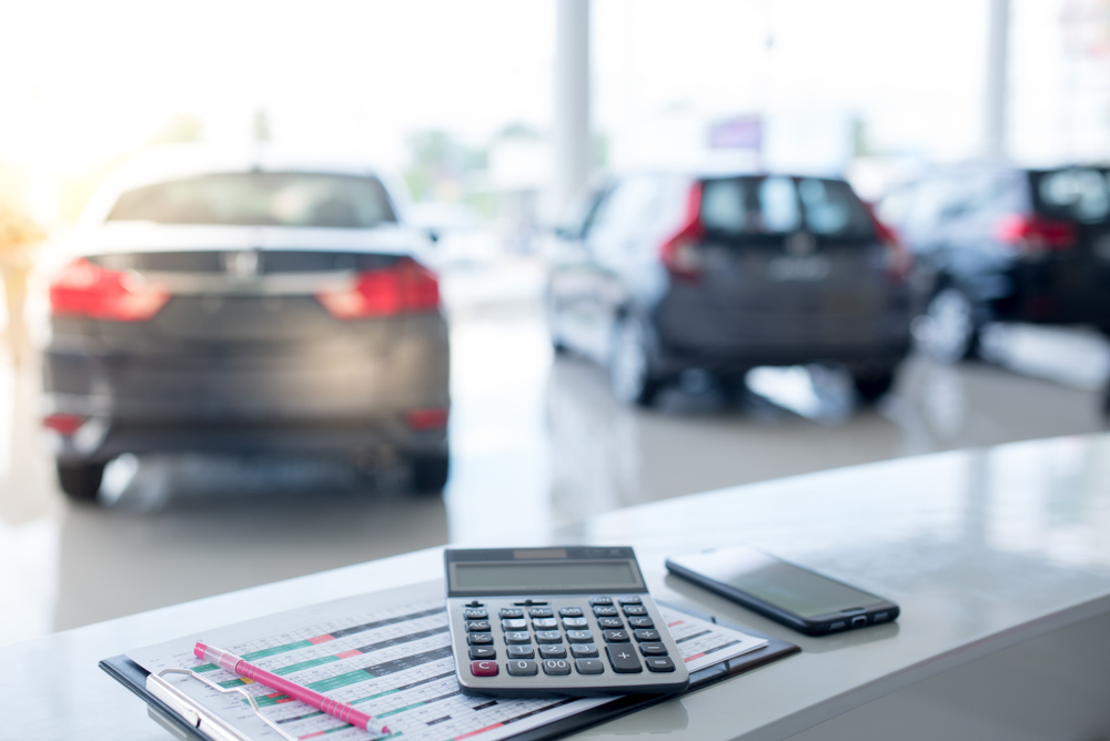 Here’s How an Out-the-Door Price Calculator Benefits Car Shoppers
