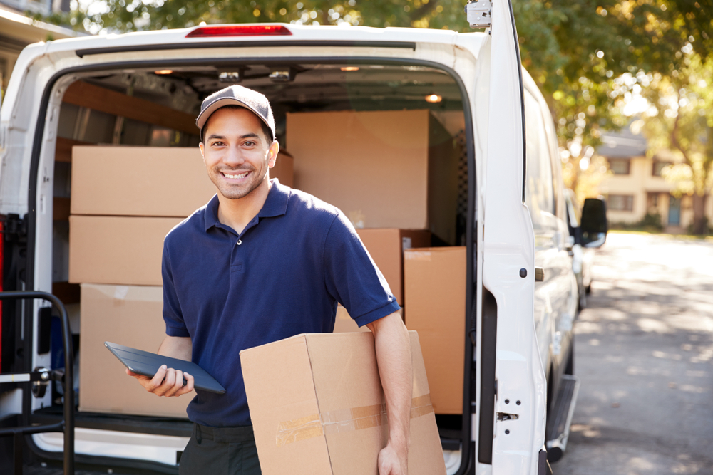 What are the Best Cars for Delivery Drivers?