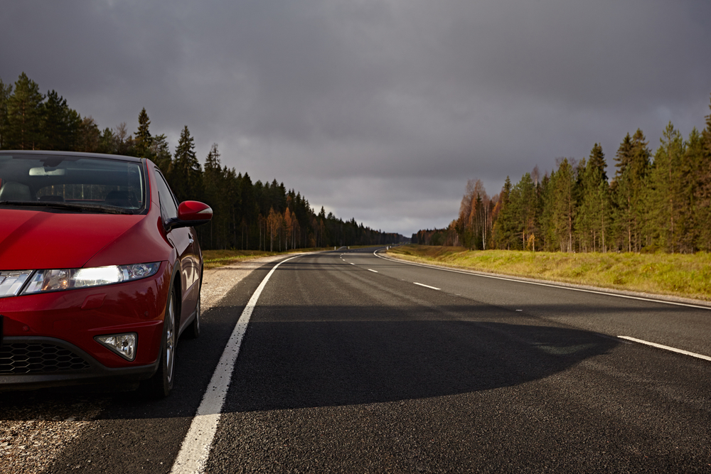 What are the Best Automatic Sports Cars?
