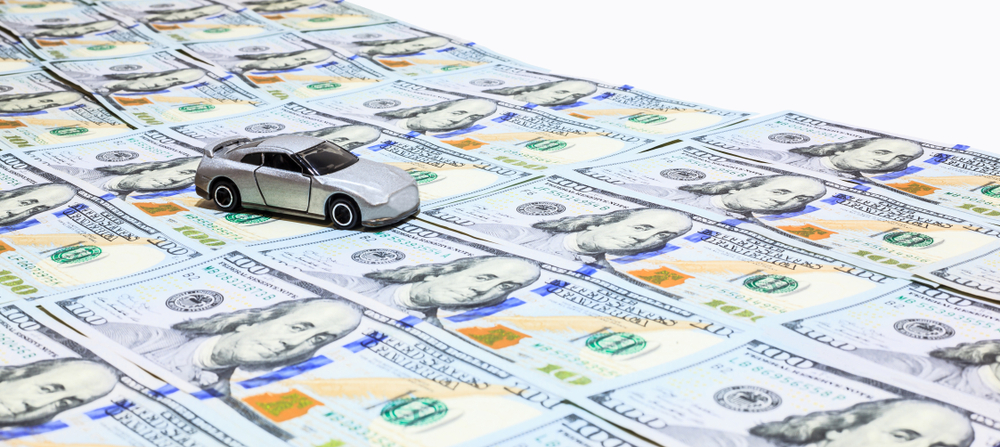 Are There Any Dealerships that Take Any Trade-In Near Me?