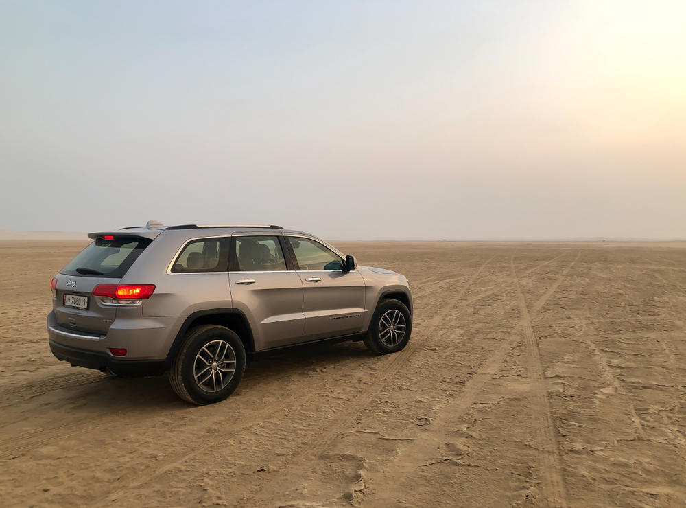 10 Best Outdoorsy Cars