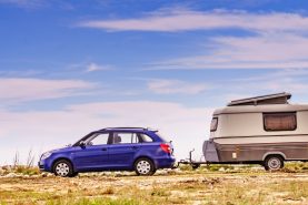 What is the Best RV Tow Vehicle?