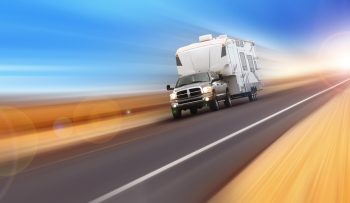 What is the Best RV Tow Vehicle?