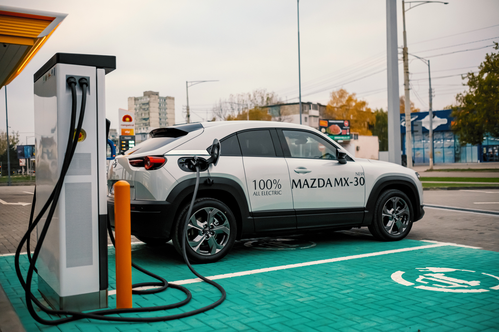 How Reliable is Mazda?