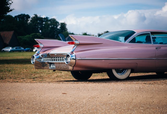 The Evolution and Essence of American Car Culture - CarZing Blog