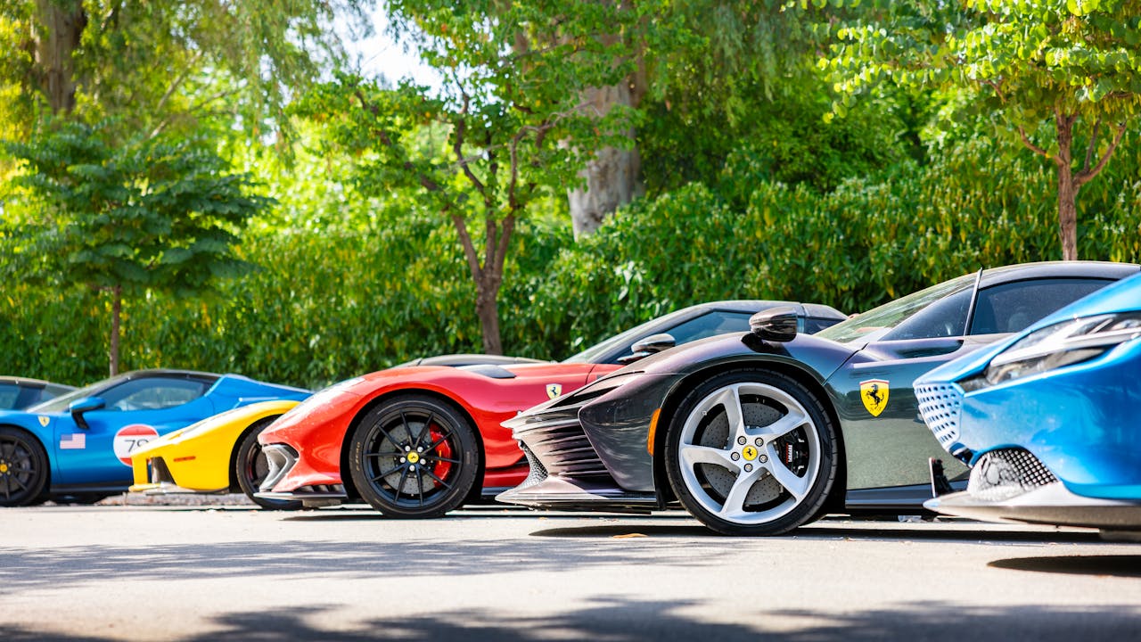 Luxury on Demand: Explore Exotic Cars for Sale Online in Minutes ...