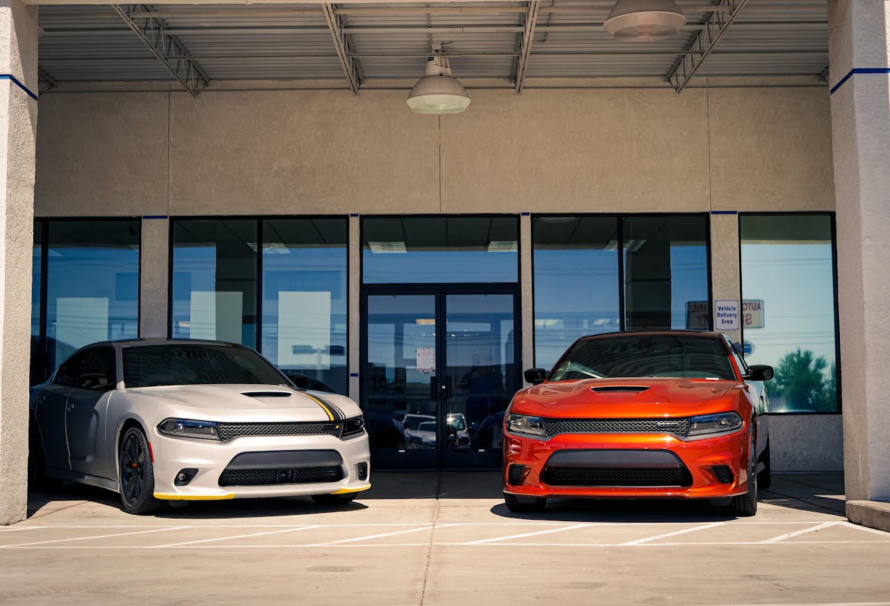 What Is MMR Manheim Market Report - CarZing Blog