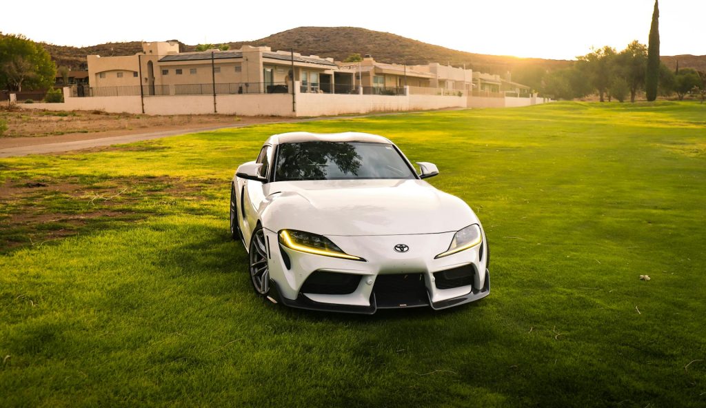 Car Buying Glossary - CarZing Blog