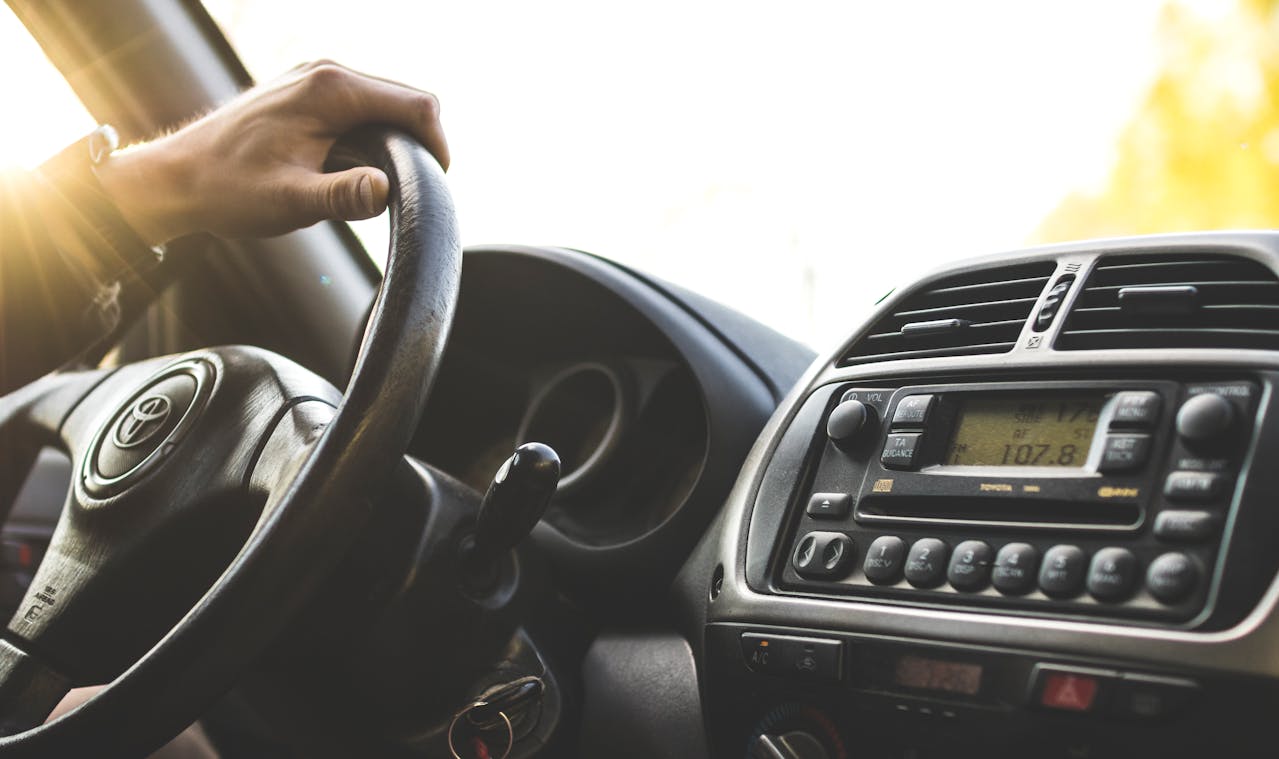 Power Steering: What It Is, Why It Matters - CarZing Blog