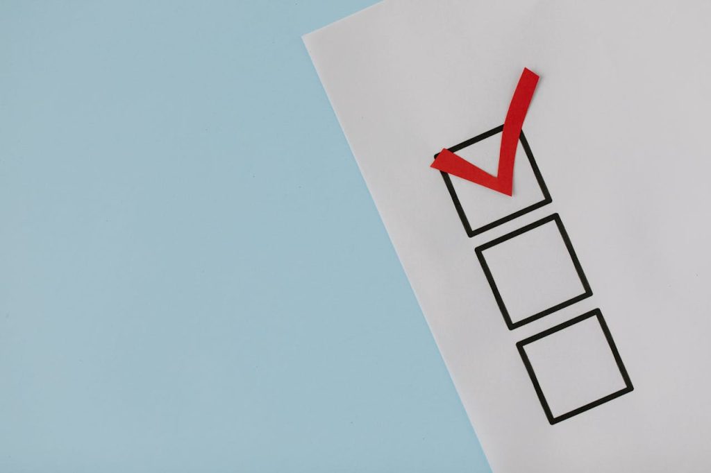 Car Dealership Checklist: What to Bring and Ask Before You Buy ...