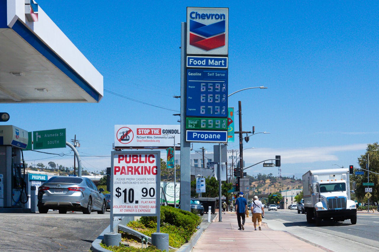 Car Prices in 2026: Who Cut Prices and Who Raised Them