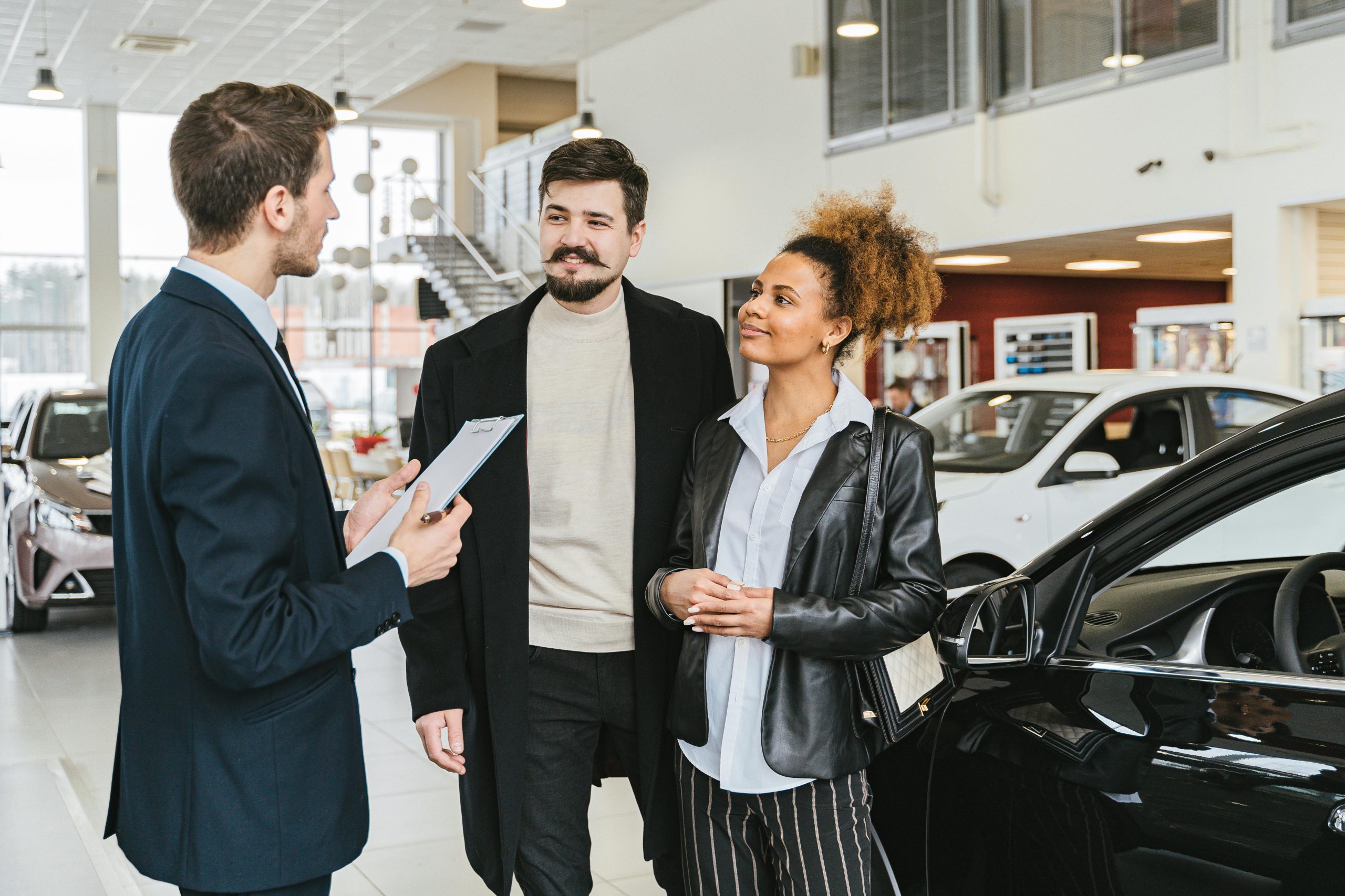 How to Buy a Car: The Complete Step-by-Step Guide for 2026 - CarZing Blog