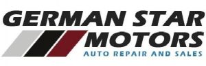 HOME | German Star Motors