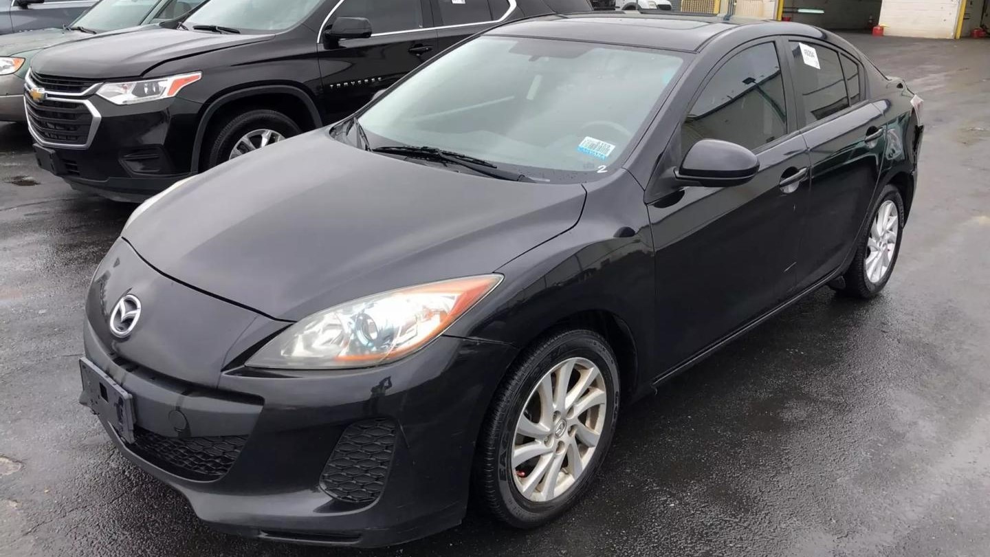 The Top 5 Best Used Cars For New Drivers Reasonable Rides The Top 5 Best Used Cars For New Drivers Reasonable Rides