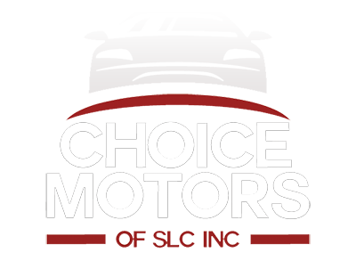 HOME - Choice Motors of Salt Lake City