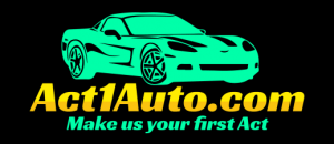 Home - Act1Auto.com