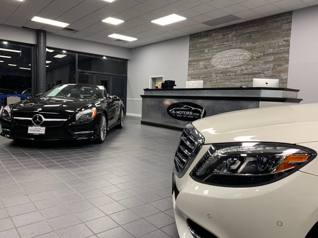 About Us - G Motors USA LLC