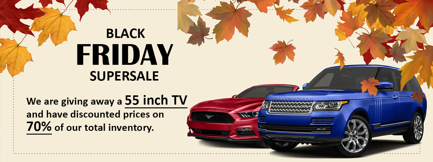 Auto Dealership Greeley/Thornton | CO-Financing at Drive N-Motion