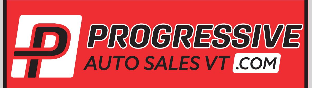 Used Car Dealership In Swanton, VT | Progressive Auto Sales