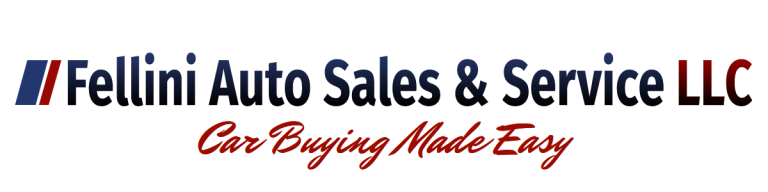 HOME - Fellini Auto Sales and Service LLC