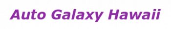 Home - Auto Galaxy Hawaii