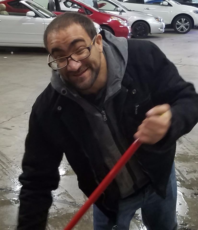 About Us - DIGITAL AUTO LLC