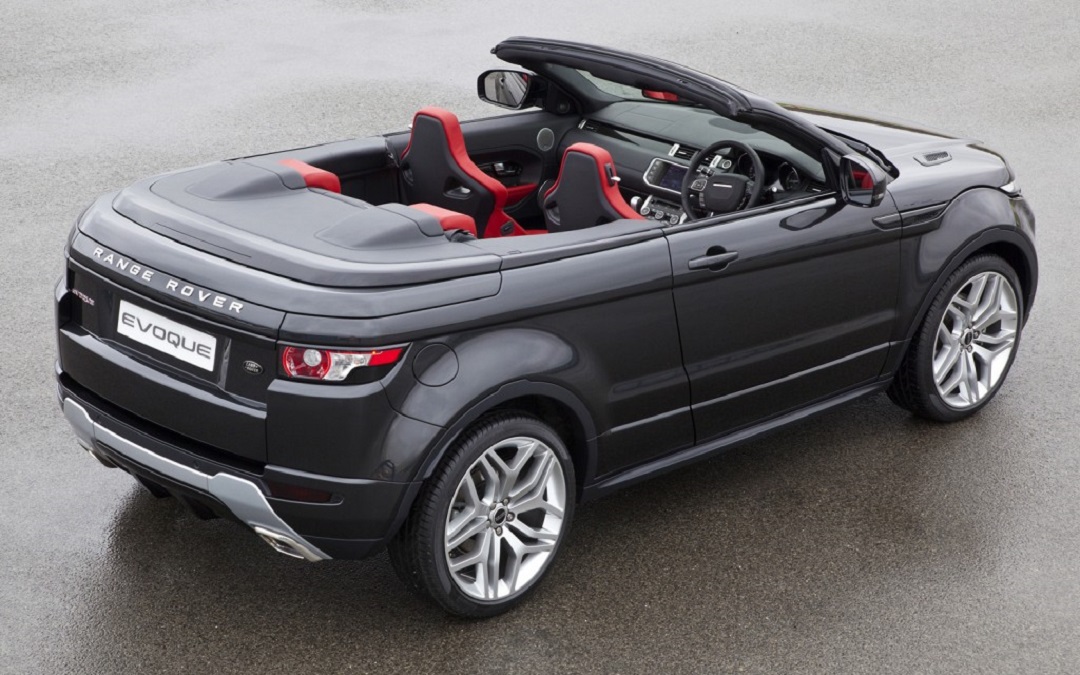 4 Most Unique SUVs On The Market - DIGITAL AUTO LLC