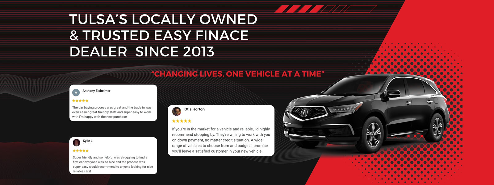 HOME - Affordable Auto