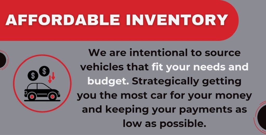 HOME - Affordable Auto