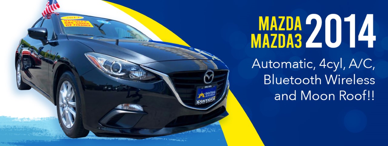 HOME - Santana Auto Group