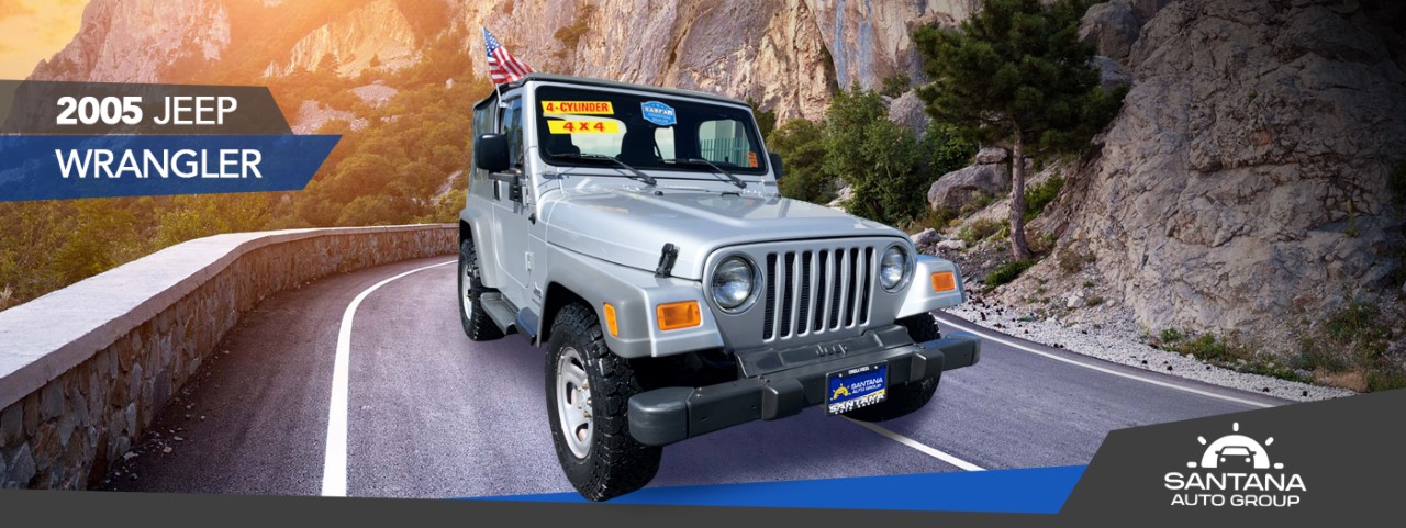 HOME - Santana Auto Group