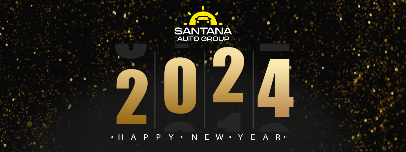 HOME - Santana Auto Group