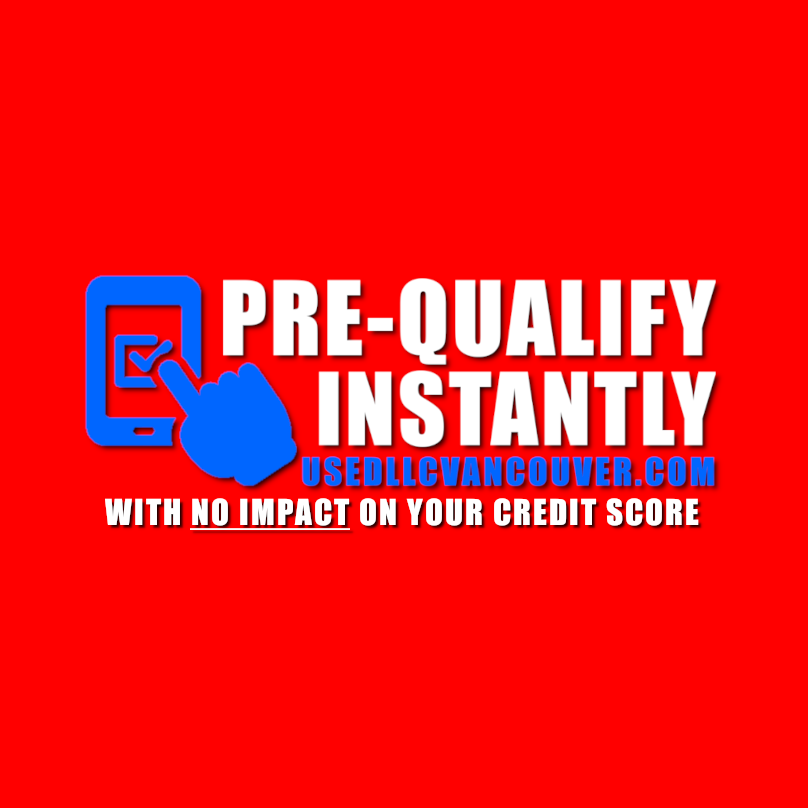 Get Pre-Qualified - Financing for Bad Credit / No Credit / Good Credit