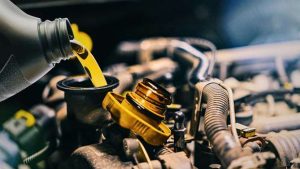 The Importance of Oil Changes: A Guide for Car Owners- Don't Neglect It!