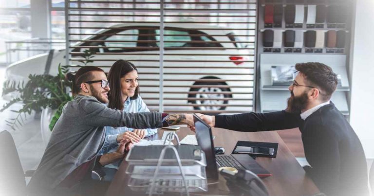 How to Buy a Used Car from a Dealer: The Smart & Easy Way
