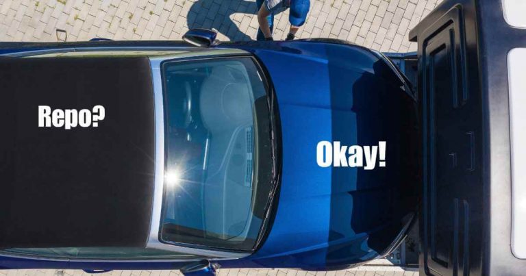 Dealerships That Work With Repos: Best Way To Choose One - Westland