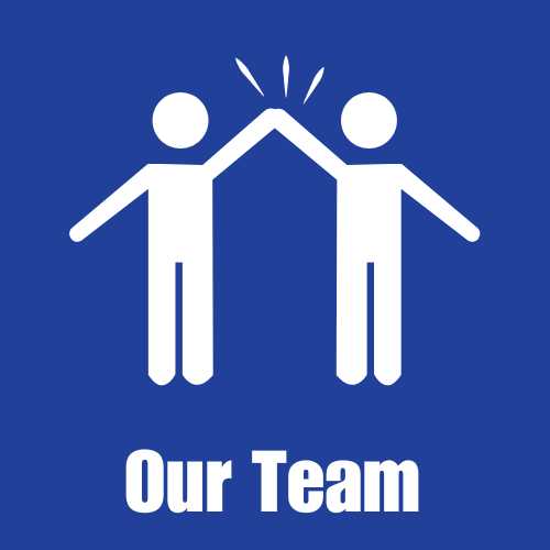 Become a Part of Our Team & Help Us Make An Impact In Our Community