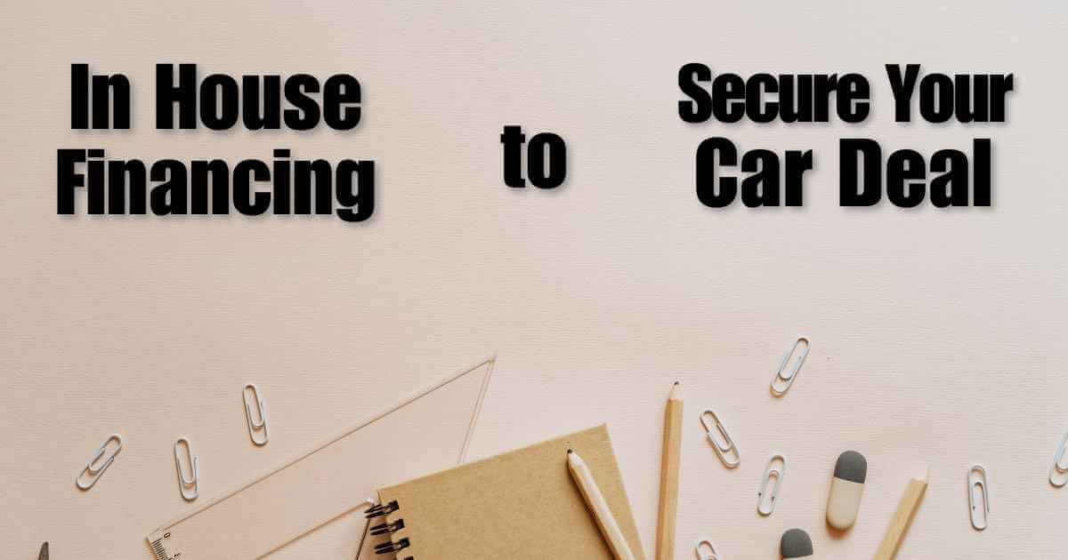 The 4 Best Tips to Secure Your Car Deal: Save Big With Any Credit!