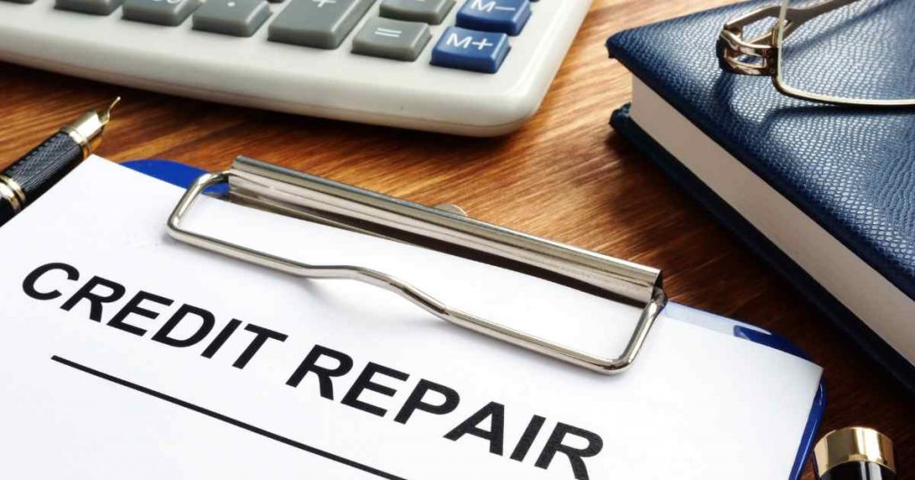 Repairing Your Credit After a Repossession: A Road to Financial Recovery