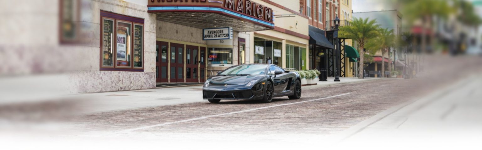 HOME - Driven Auto Sales