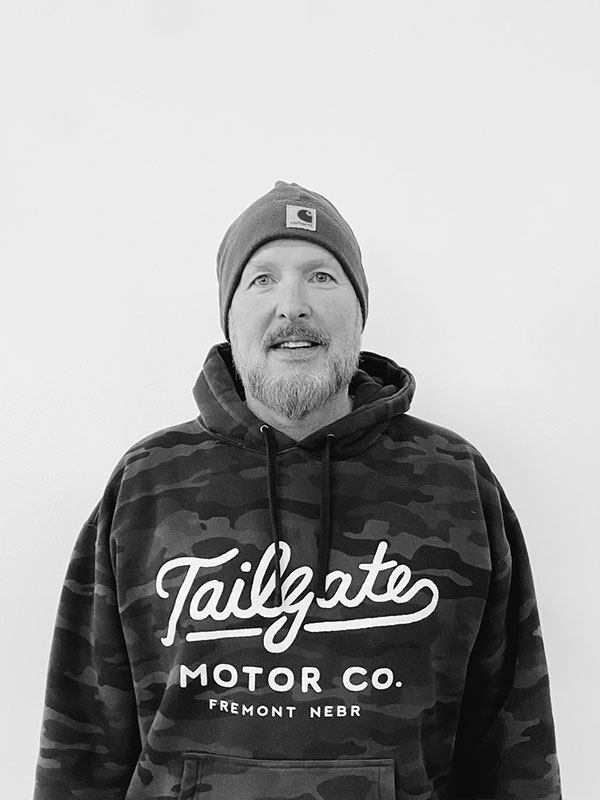 Our Team - Tailgate Motor Co