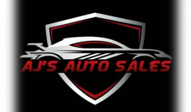 HOME - AJ's Auto Sales Inc