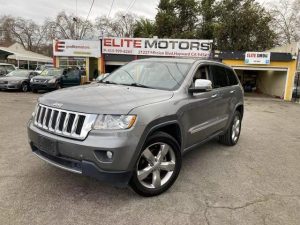 About Us - Elite Motors