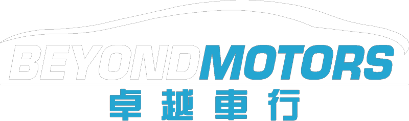 HOME - Beyond Motors