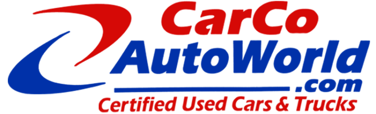 Home - Carco Autoworld