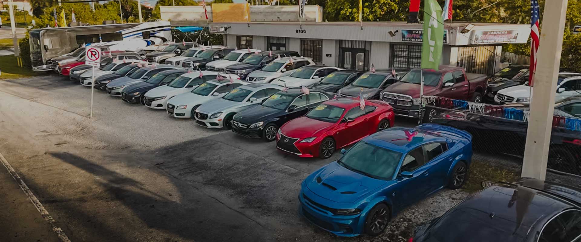 Home - CABRERA AUTO SALES INC.