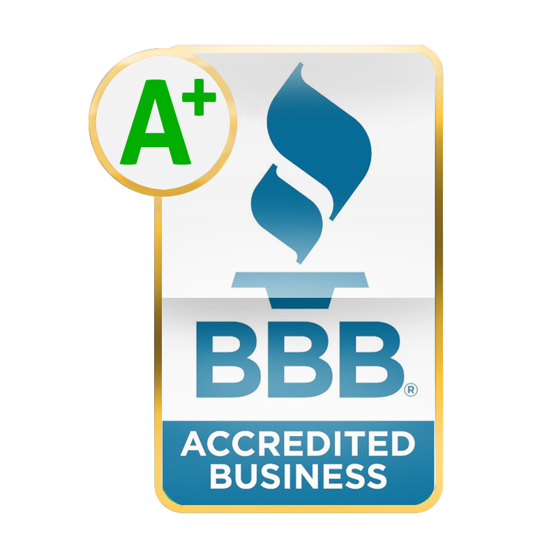 Better Business Bureau Logo Png