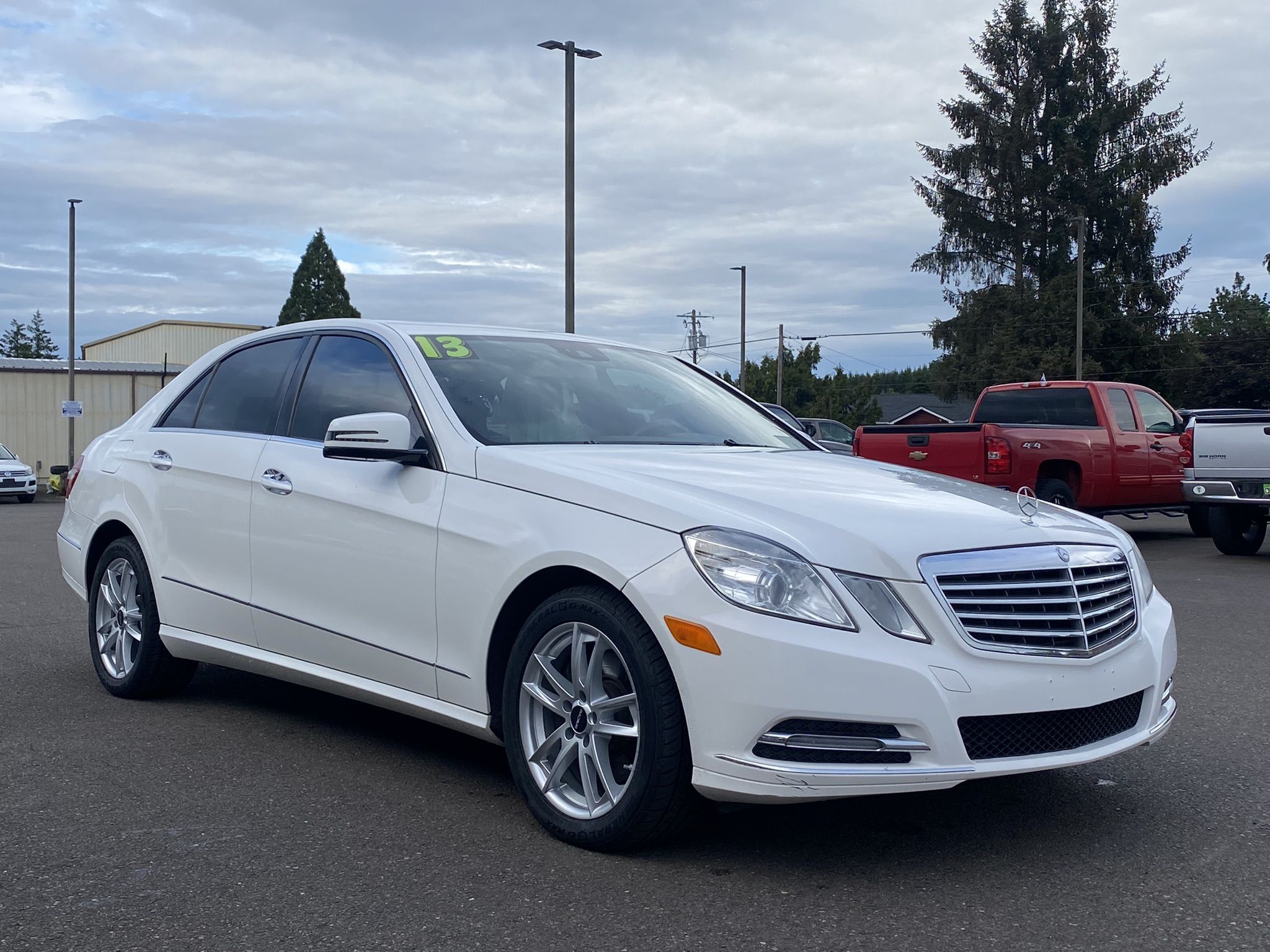 Synergize Auto - Quality Pre-Owned Vehicle Sales in Dallas Oregon